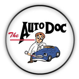 Signs of Clogged Fuel Injectors and How to Fix Them - The Auto Doc